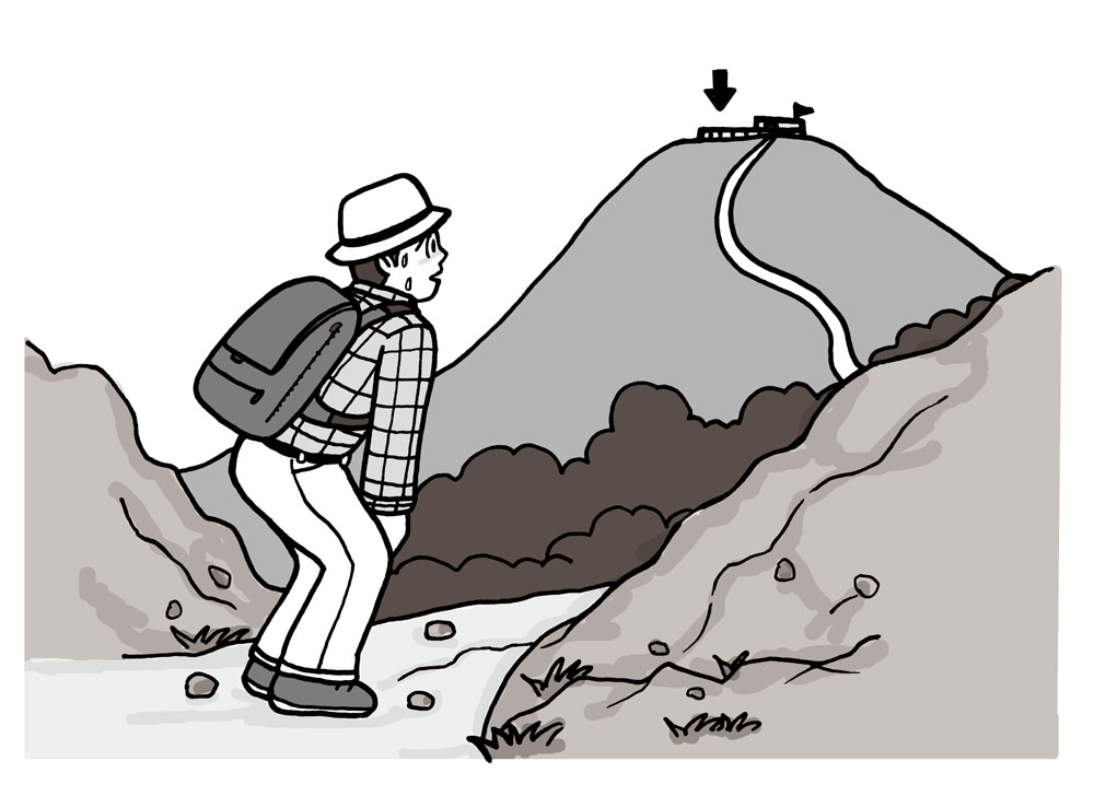 ISG00398 - 遠い | みんなの教材サイト